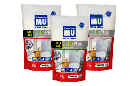 Pratama Supermarket Bangunan